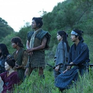 11 Rebels - Film 2024 - FILMSTARTS.de