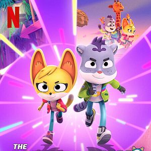 Bilder und Fotos auf Die tierischen Fälle von Kit und Sam Staffel 4 ...