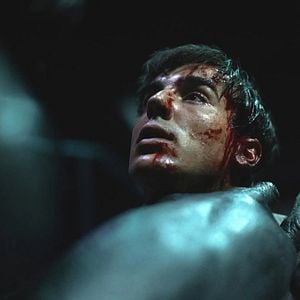 Control Room - Film 2025 - FILMSTARTS.de