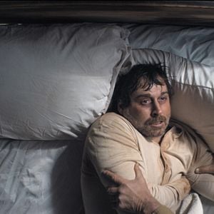 Impuratus - Die Beichte des Teufels - Film 2023 - FILMSTARTS.de