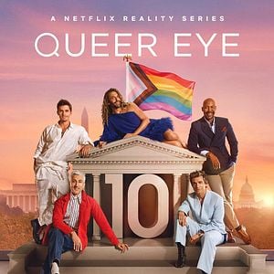 Queer Eye Staffel 10 - FILMSTARTS.de
