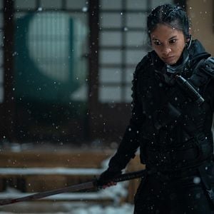 Codename 13 - Film 2024 - FILMSTARTS.de