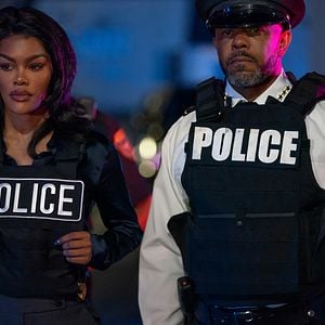 Straw - Film 2025 - FILMSTARTS.de