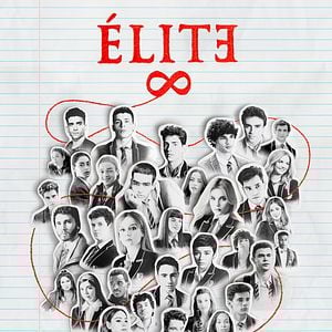 Bilder und Fotos auf Élite Staffel 8 - FILMSTARTS.de