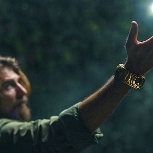 Project Genesis - Film 2024 - FILMSTARTS.de