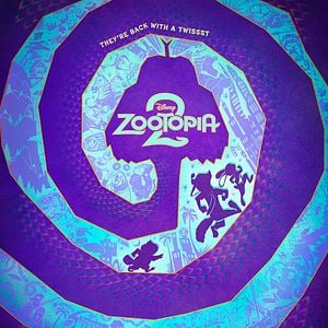 Alle Posters für den Film Zoomania 2 - FILMSTARTS.de