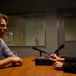 A Killer's Memory - Film 2024 - FILMSTARTS.de