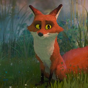 Der wilde Roboter - Film 2024 - FILMSTARTS.de