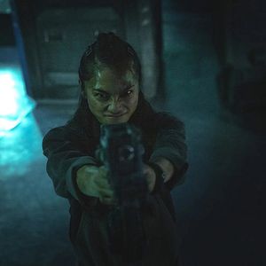 Control Room - Film 2025 - FILMSTARTS.de