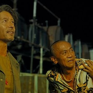 Bangkok Dog - Film 2024 - FILMSTARTS.de