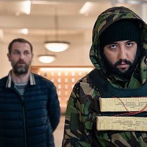 iHostage - Film 2025 - FILMSTARTS.de