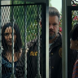 The Rip - Film 2025 - FILMSTARTS.de