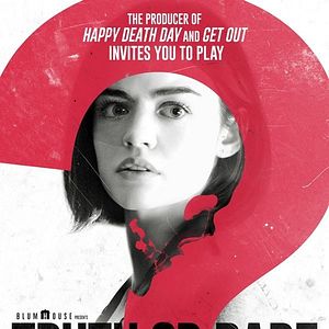 Wahrheit oder Pflicht - Film 2018 - FILMSTARTS.de