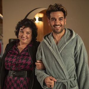 Alter weißer Mann - Film 2024 - FILMSTARTS.de