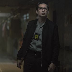 Codename 13 - Film 2024 - FILMSTARTS.de