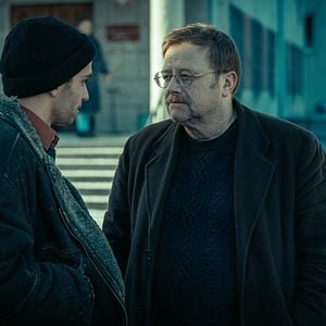 Napad – Der Überfall - Film 2024 - FILMSTARTS.de