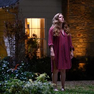 Nightbitch - Film 2024 - FILMSTARTS.de