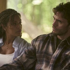 Bagman - Film 2024 - FILMSTARTS.de