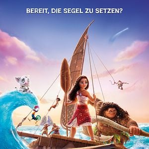 Vaiana 2 - Film 2024 - FILMSTARTS.de