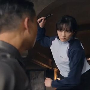 Mantis - Film 2024 - FILMSTARTS.de