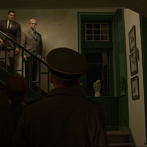 Bonhoeffer - Film 2024 - FILMSTARTS.de