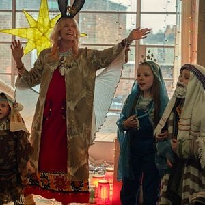 Goodbye June - Film 2025 - FILMSTARTS.de