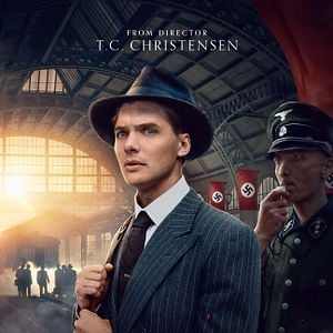 Escape From Germany - Film 2024 - FILMSTARTS.de