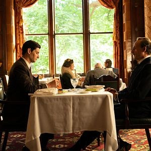 The Critic - Film 2023 - FILMSTARTS.de