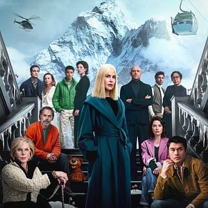 Bilder und Fotos auf Nine Perfect Strangers Staffel 2 - FILMSTARTS.de