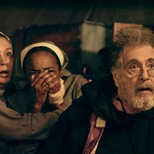 The Ritual - Film 2025 - FILMSTARTS.de