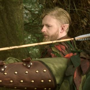 Warlord - Krieg der Elfen - Film 2025 - FILMSTARTS.de