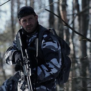 Bone Cold - Ghost Sniper - Film 2022 - FILMSTARTS.de
