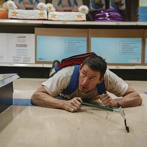 Der Hochstapler - Roofman - Film 2025 - FILMSTARTS.de