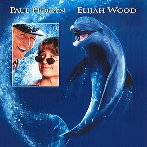 Flipper - Film 1996 - FILMSTARTS.de