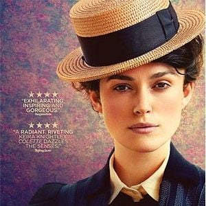 Colette - Film 2018 - FILMSTARTS.de