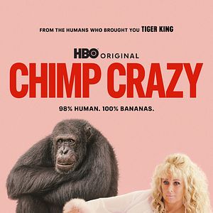 Chimp Crazy - TV-serie 2024 - FILMSTARTS.de