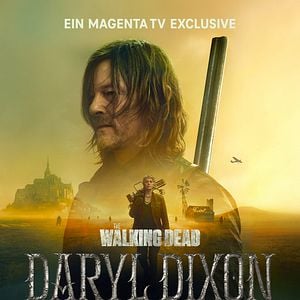 Bilder und Fotos auf The Walking Dead: Daryl Dixon Staffel 2 - FILMSTARTS.de