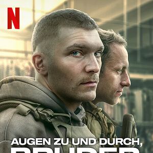 Bilder und Fotos zur Serie Augen zu und durch, Bruder - FILMSTARTS.de
