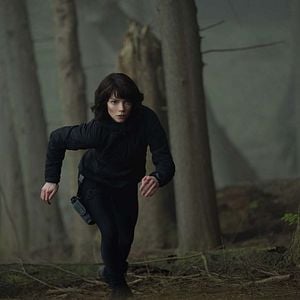 The Gorge - Film 2025 - FILMSTARTS.de