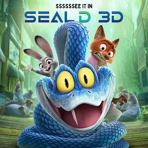 Alle Posters für den Film Zoomania 2 - FILMSTARTS.de