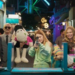 Veni Vidi Vici - Film 2023 - FILMSTARTS.de