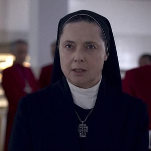 Konklave - Film 2024 - FILMSTARTS.de