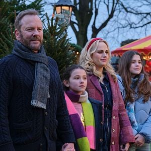 Das Wunder von Stoneford - Film 2025 - FILMSTARTS.de