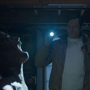 Oddity - Film 2024 - FILMSTARTS.de