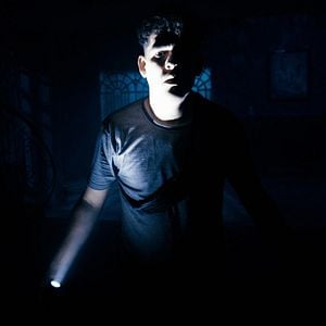 Do Not Enter - Film 2024 - FILMSTARTS.de