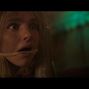 Shadow Of God - Film 2024 - FILMSTARTS.de