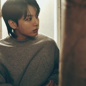 Jung Kook: I Am Still - Film 2024 - FILMSTARTS.de