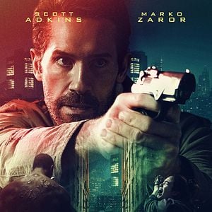 Diablo - Film 2025 - FILMSTARTS.de