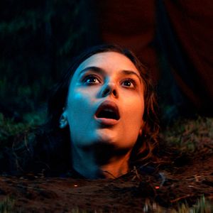 The Healing - Film 2024 - FILMSTARTS.de