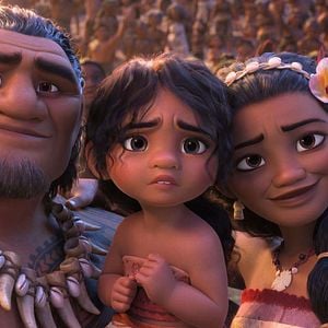 Vaiana 2 - Film 2024 - FILMSTARTS.de